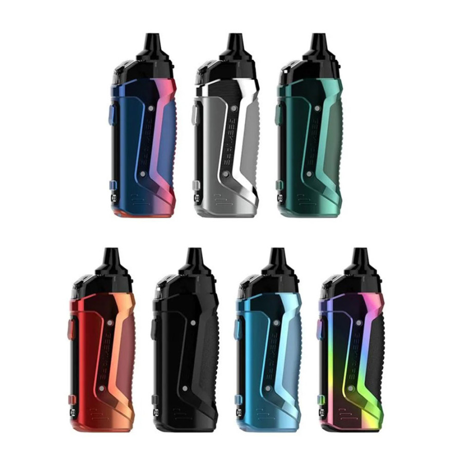 GEEKVAPE B60 KIT